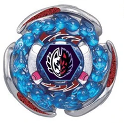 Spiral Fox | Beyblade Series Wiki | Fandom