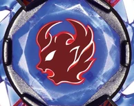 Samurai Ifraid | Beyblade Series Wiki | Fandom