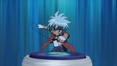 Fall Ice | Beyblade Series Wiki | Fandom