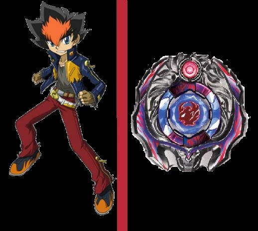 Evolution-G | Beyblade Series Wiki | Fandom