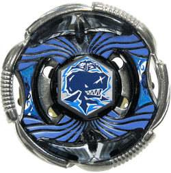 Grand Cetus | Beyblade Series Wiki | Fandom