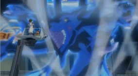 Skru Fox Beyblade Spiral Fox TR145W2D | Beyblade Wiki | Fandom