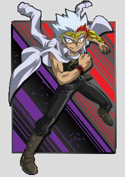 Bey Agents | Beyblade Series Wiki | Fandom