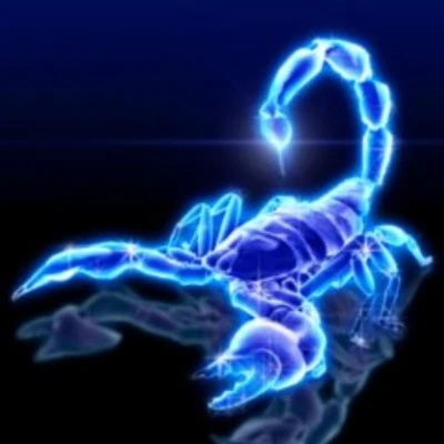 Wild Scorpion | Beyblade Series Fanon Wiki | Fandom