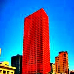 Wolf Tower | Beyblade Team Rivalry Fanon Wiki | Fandom