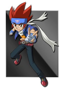 Gingka Hagane | Beybladetr Wiki | Fandom