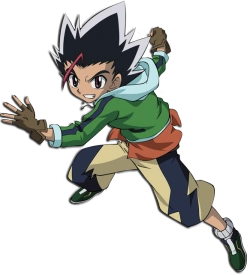 Ben | Beyblade Ultimatum Wiki | Fandom