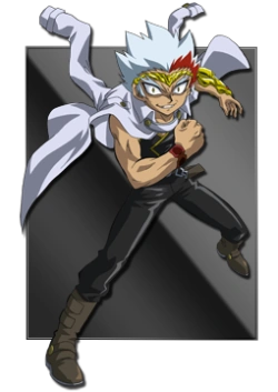 Ryuga | Wiki Beyblade wiki metal fusion,masters,4D | Fandom