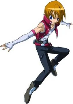 Dan | Bey info Wiki | Fandom