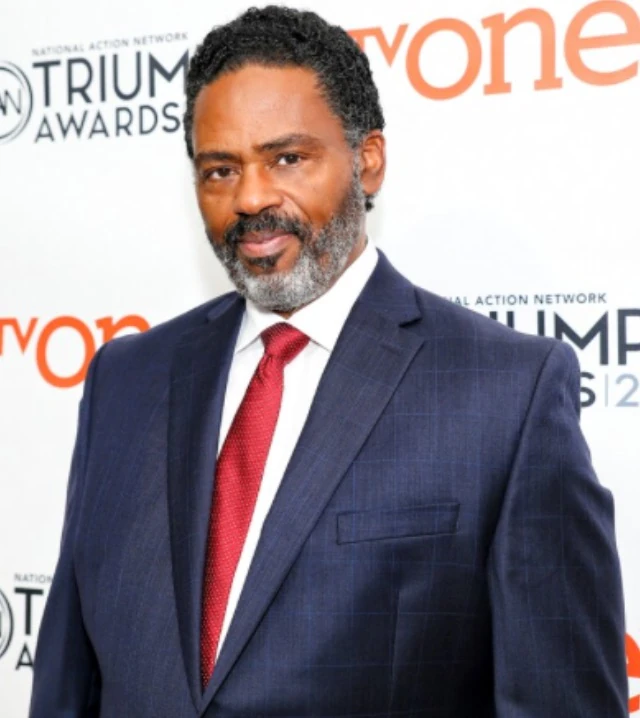 Richard Lawson | The Beyonce Wiki | Fandom
