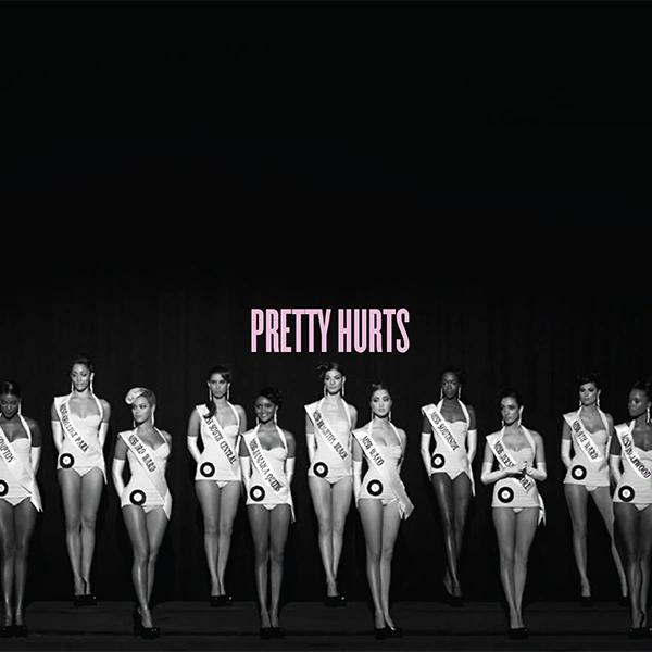Pretty Hurts | The Beyonce Wiki | Fandom
