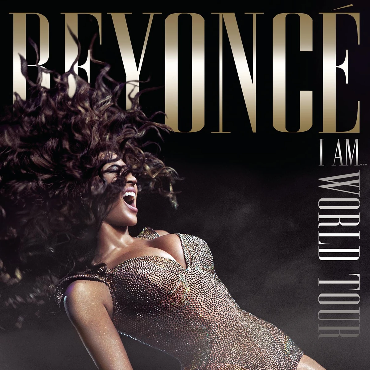 I Am... World Tour (album) | The Beyonce Wiki | Fandom