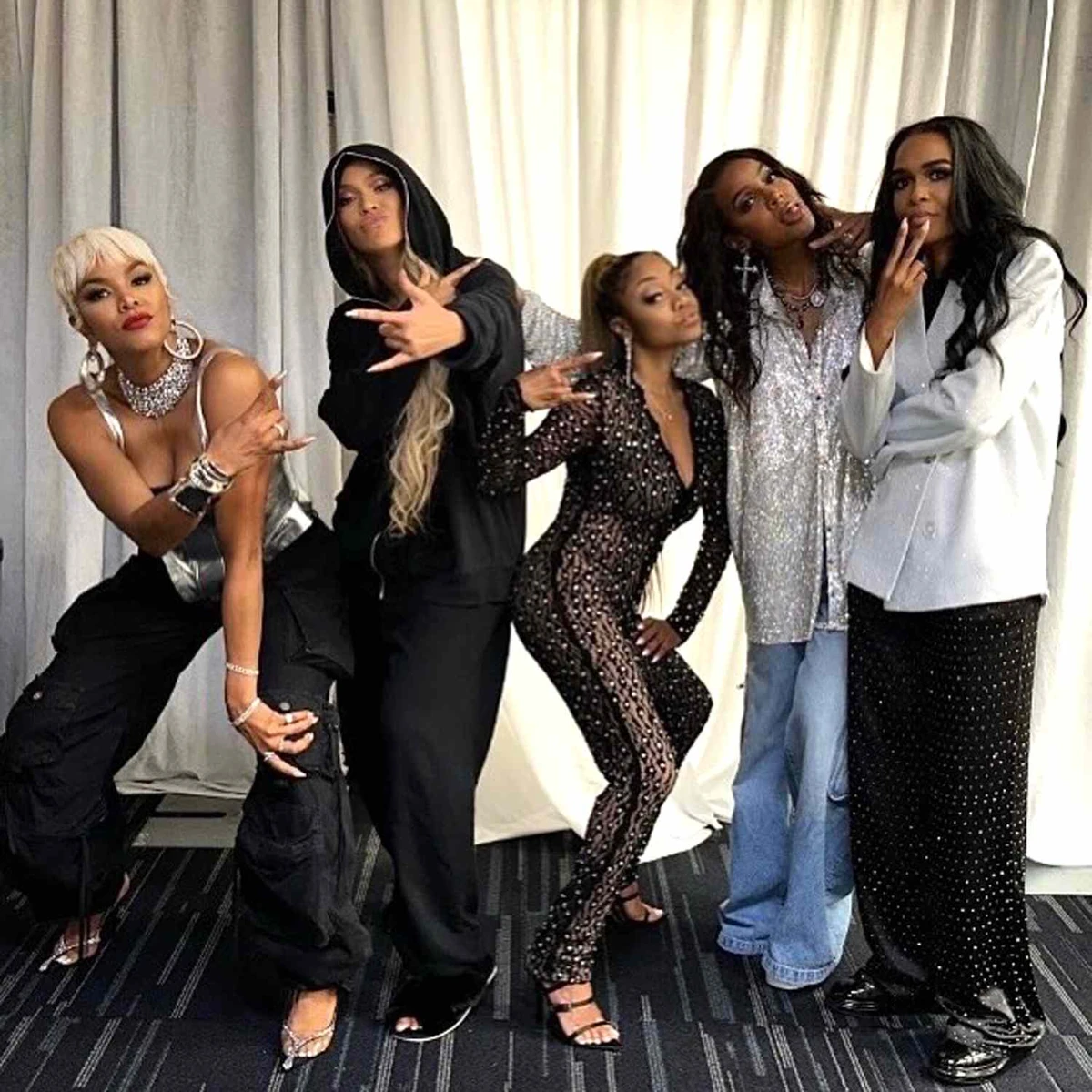 Destiny's Child | The Beyonce Wiki | Fandom