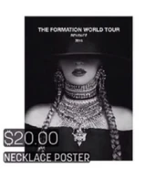 The Formation World Tour | The Beyonce Wiki | Fandom