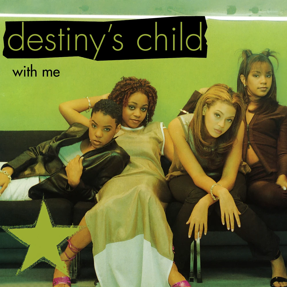 With Me | The Beyonce Wiki | Fandom