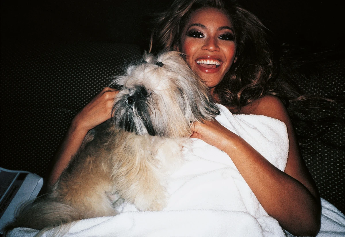 Munchie | The Beyonce Wiki | Fandom