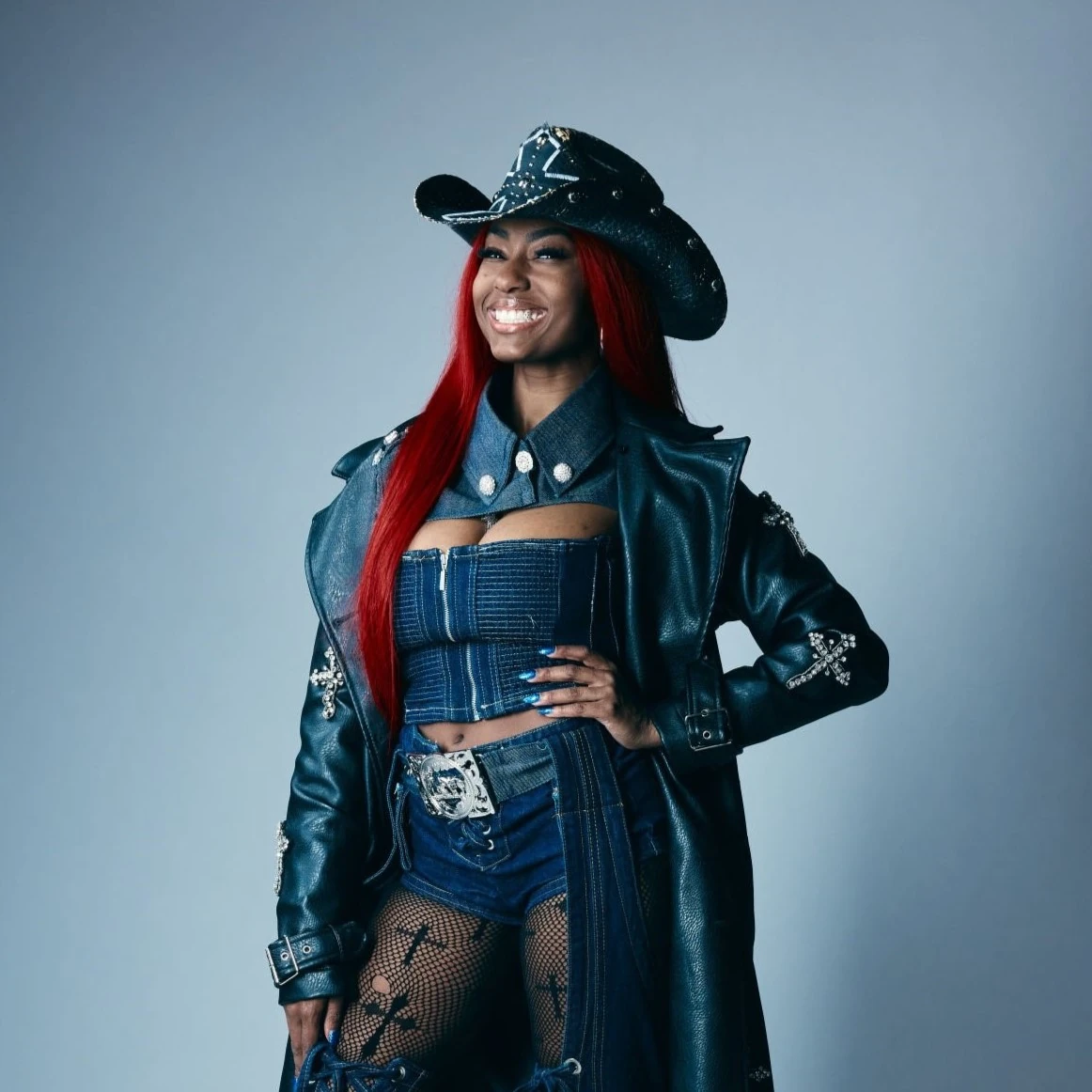 Reyna Roberts | The Beyonce Wiki | Fandom