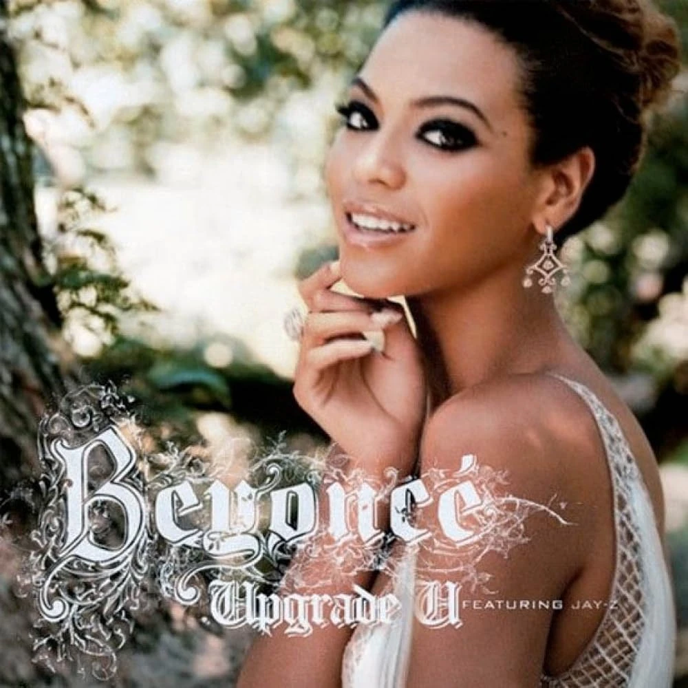 Upgrade U | The Beyonce Wiki | Fandom