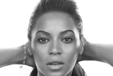 beyonce partition single