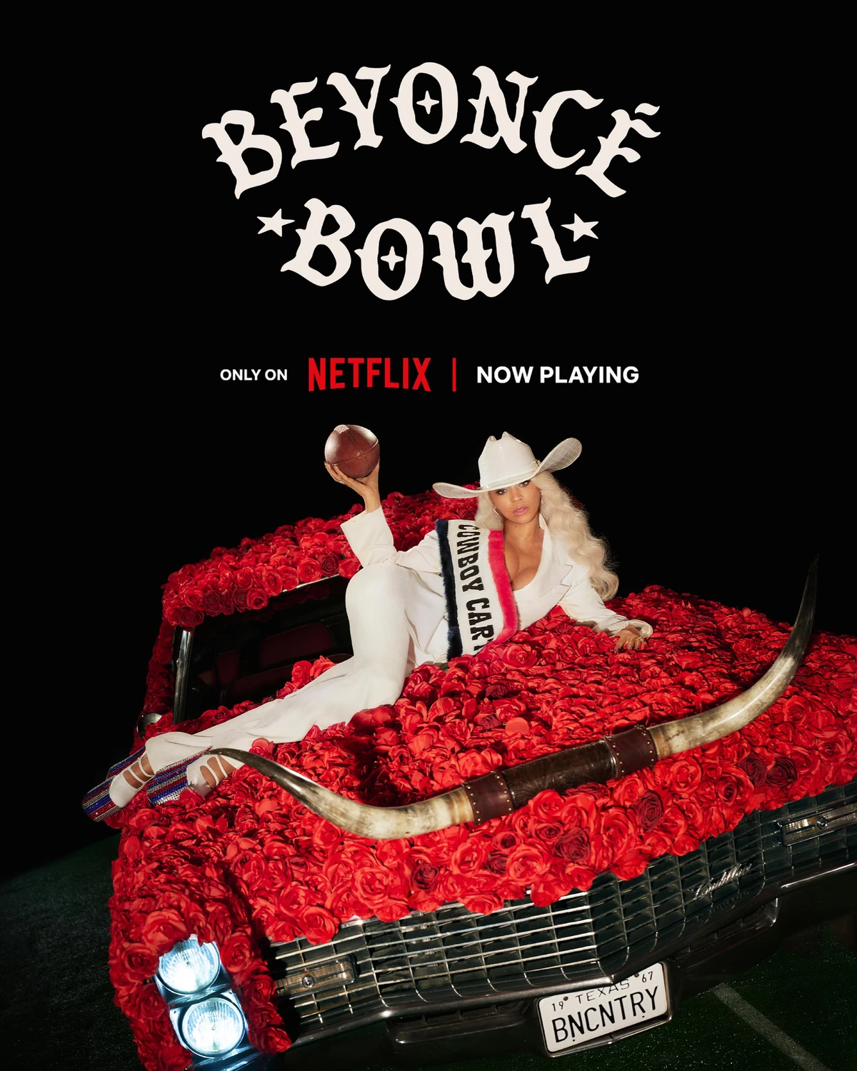 Beyoncé Bowl | The Beyonce Wiki | Fandom