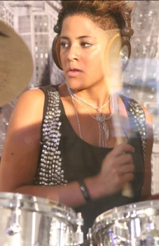 Kim Thompson | The Beyonce Wiki | Fandom