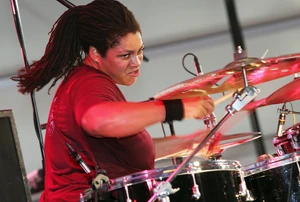 Nikki Glaspie | The Beyonce Wiki | Fandom