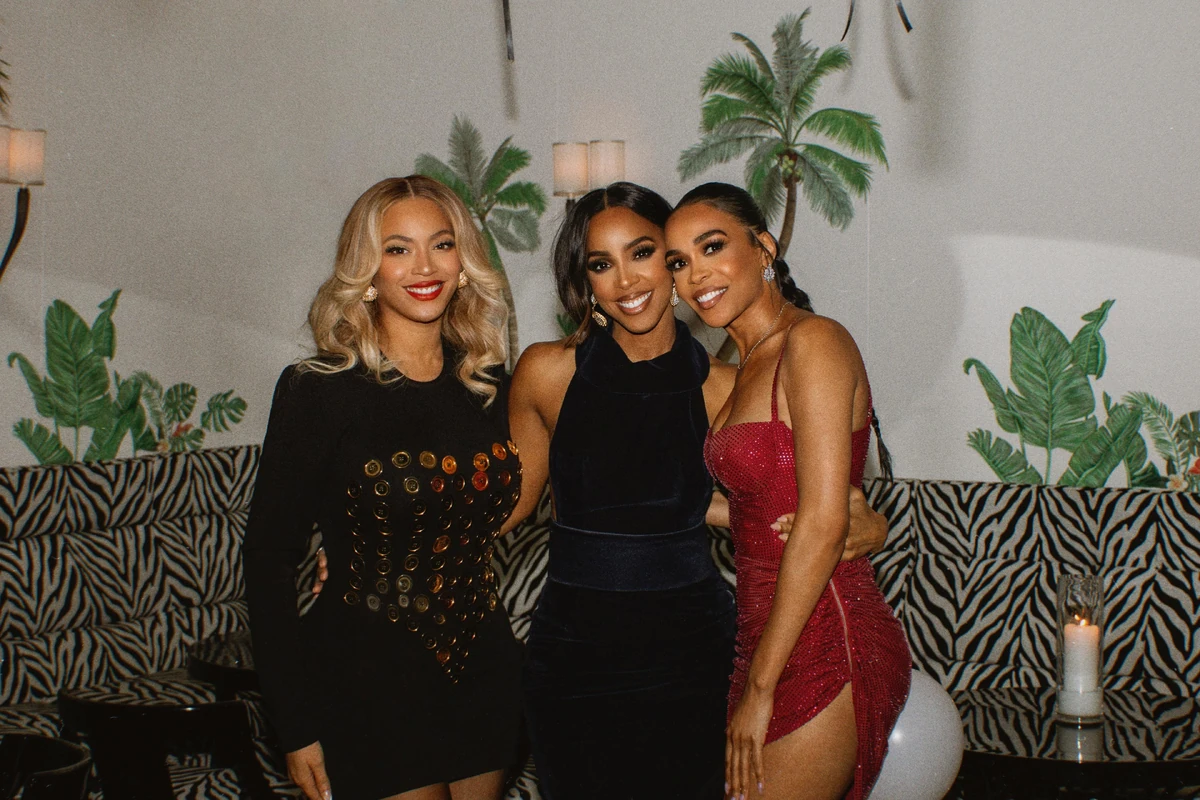 Kelly Rowland/Gallery | The Beyonce Wiki | Fandom