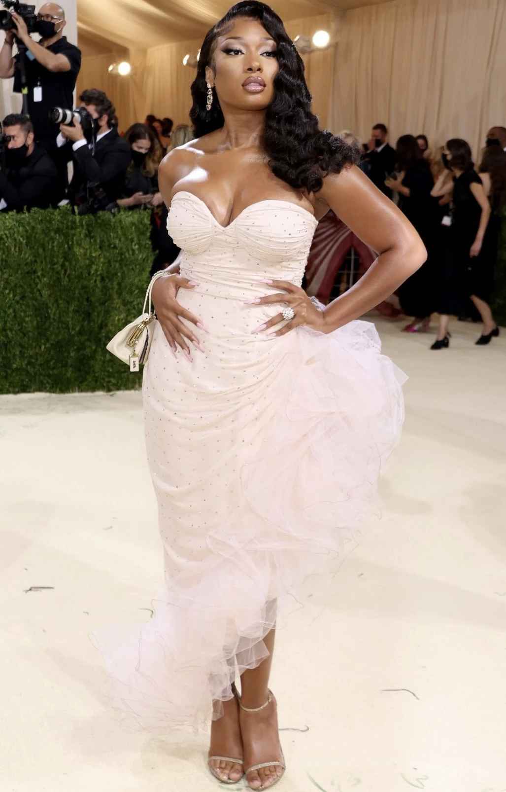 Megan Thee Stallion | Beyoncé Wiki | Fandom