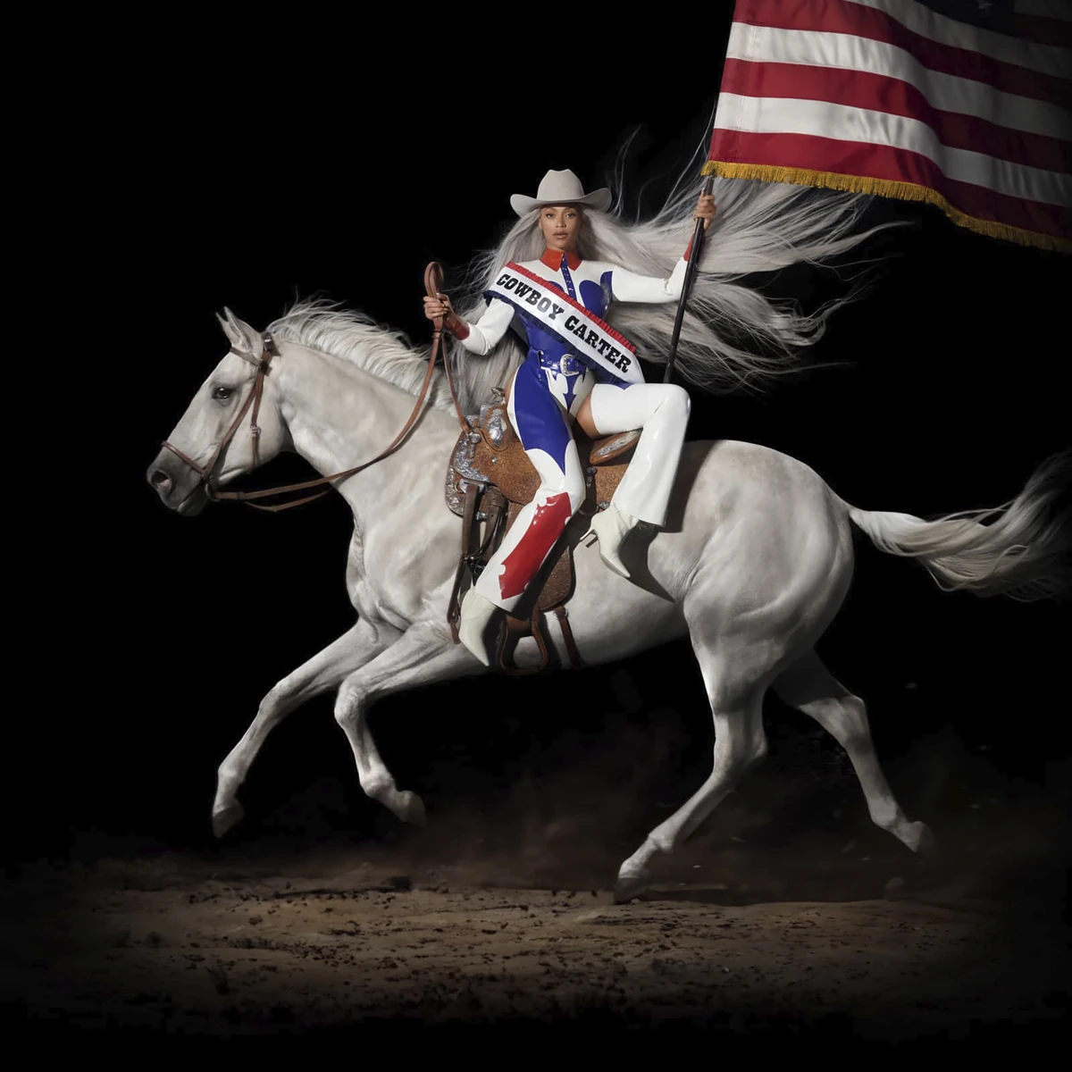 COWBOY CARTER | Beyoncé Wiki | Fandom