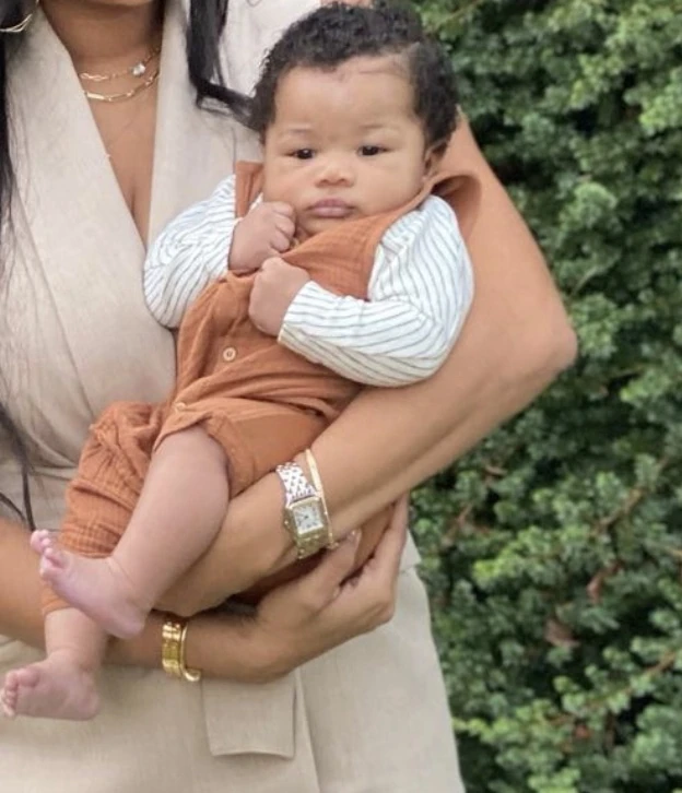 Tysun Walker | Beyoncé Wiki | Fandom