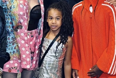 Alexsandra Wright Buachaill Leanbh The #beyhive Sends Alexsandra