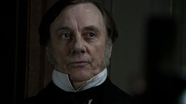 Tom Georgeson | Beyond 26: An Alternate Doctor Who Timeline | Fandom