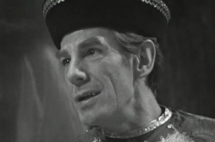 The Toymaker | Beyond 26: An Alternate Doctor Who Timeline | Fandom