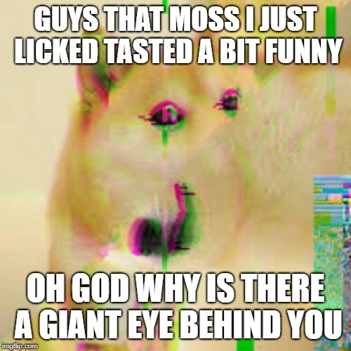 Memes | Beyond Alden Wiki | Fandom