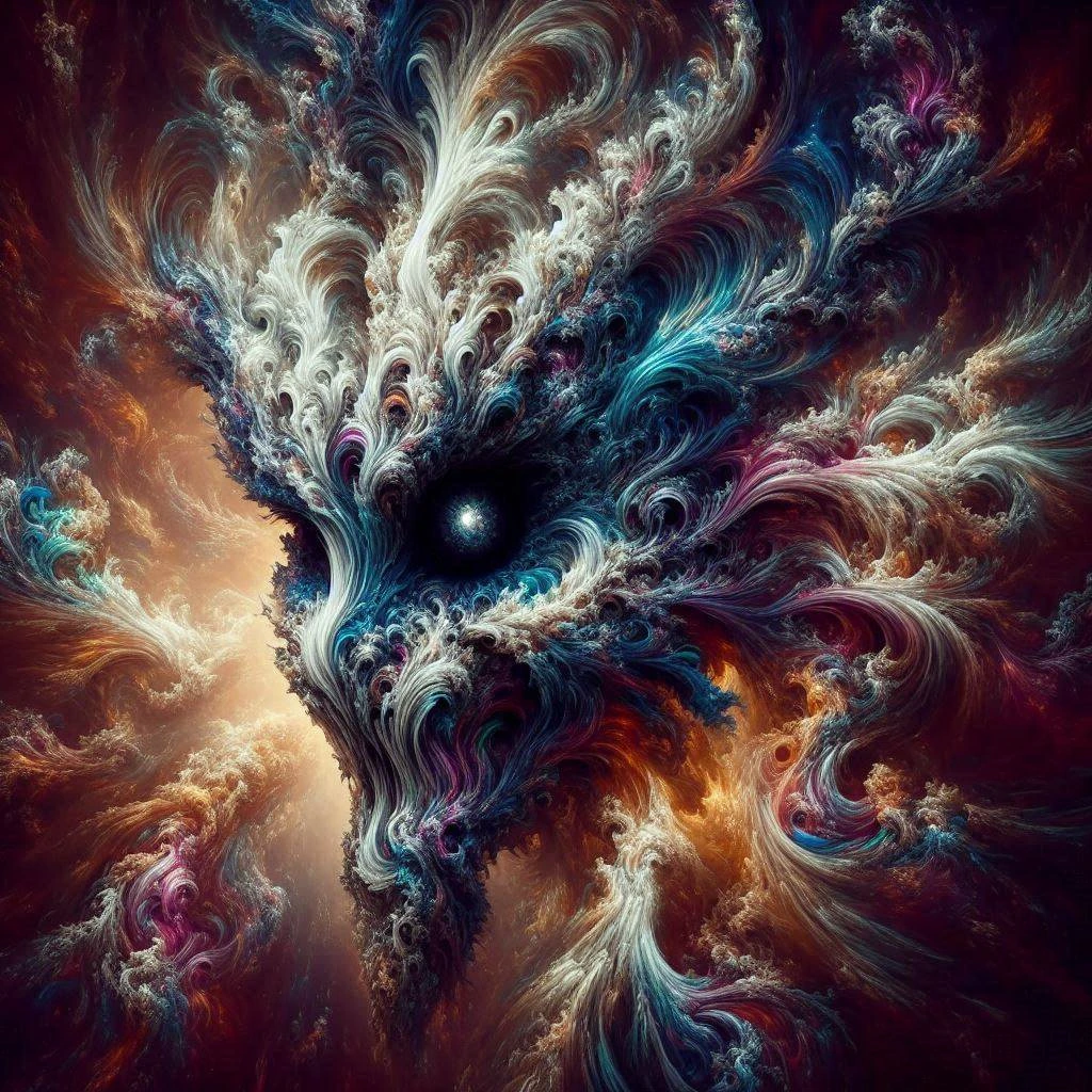 Paradoxus: The Lord of Contradictions | Beyond all wiki character Wiki ...