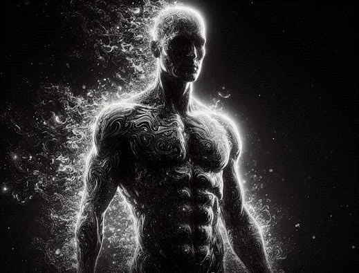 Indivisible Man | Beyond all wiki character Wiki | Fandom