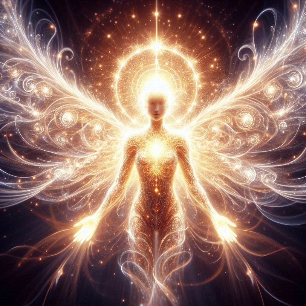 Luminaris: The Bringer of Infinite Light | Beyond all wiki character ...