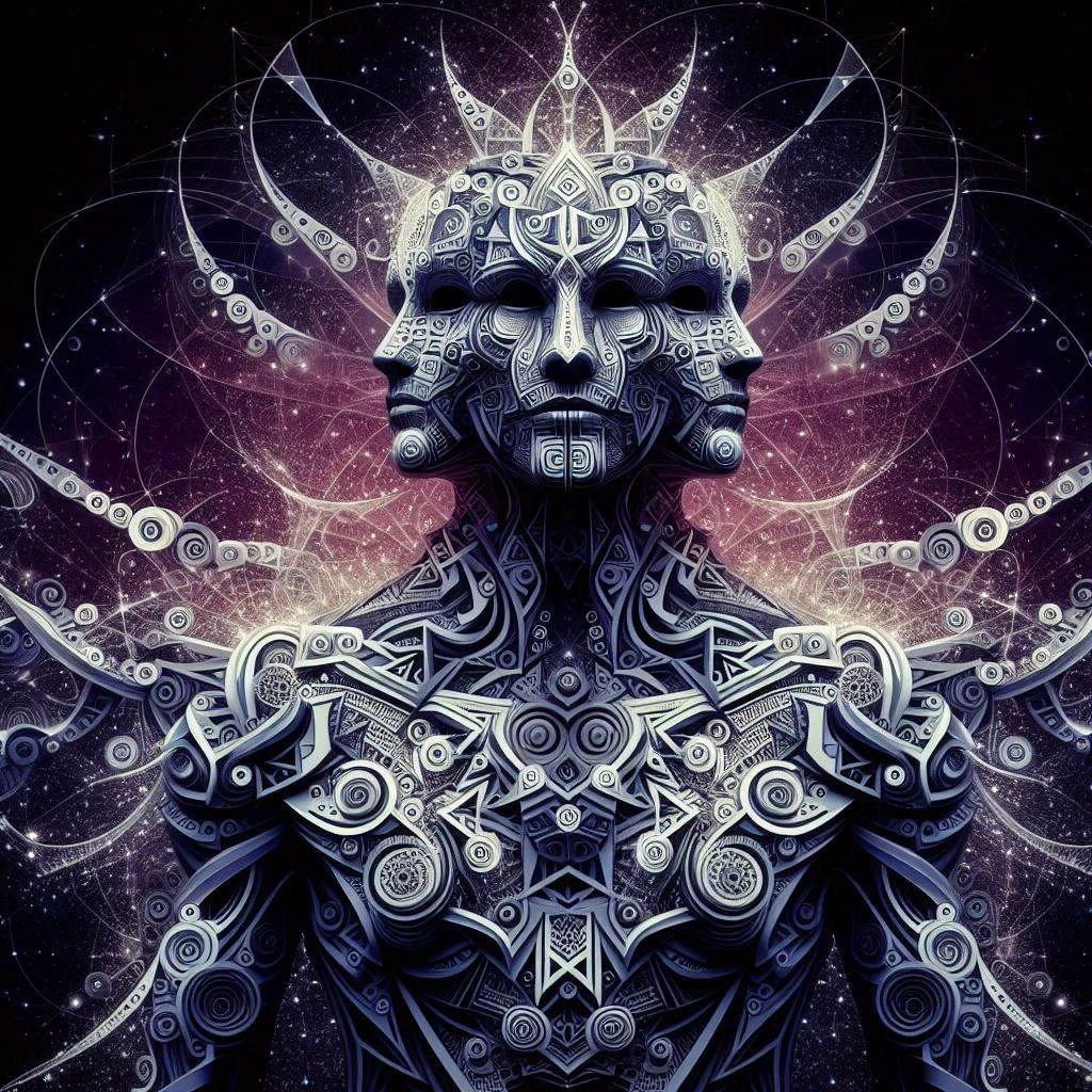 The Paradox Architects | Beyond all wiki character Wiki | Fandom