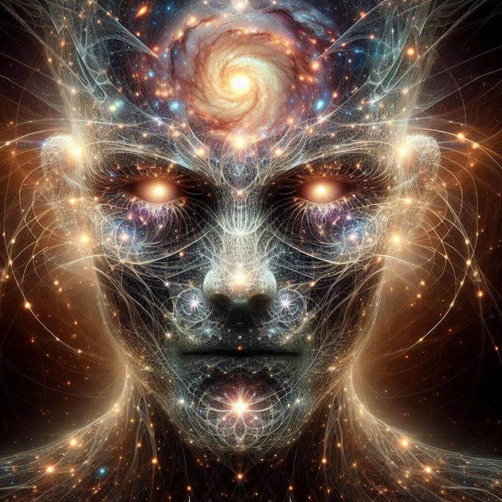 The Primordial Architect | Beyond all wiki character Wiki | Fandom