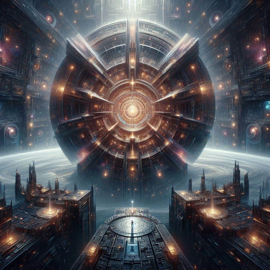 Chronicle Nexus | Beyond all wiki character Wiki | Fandom