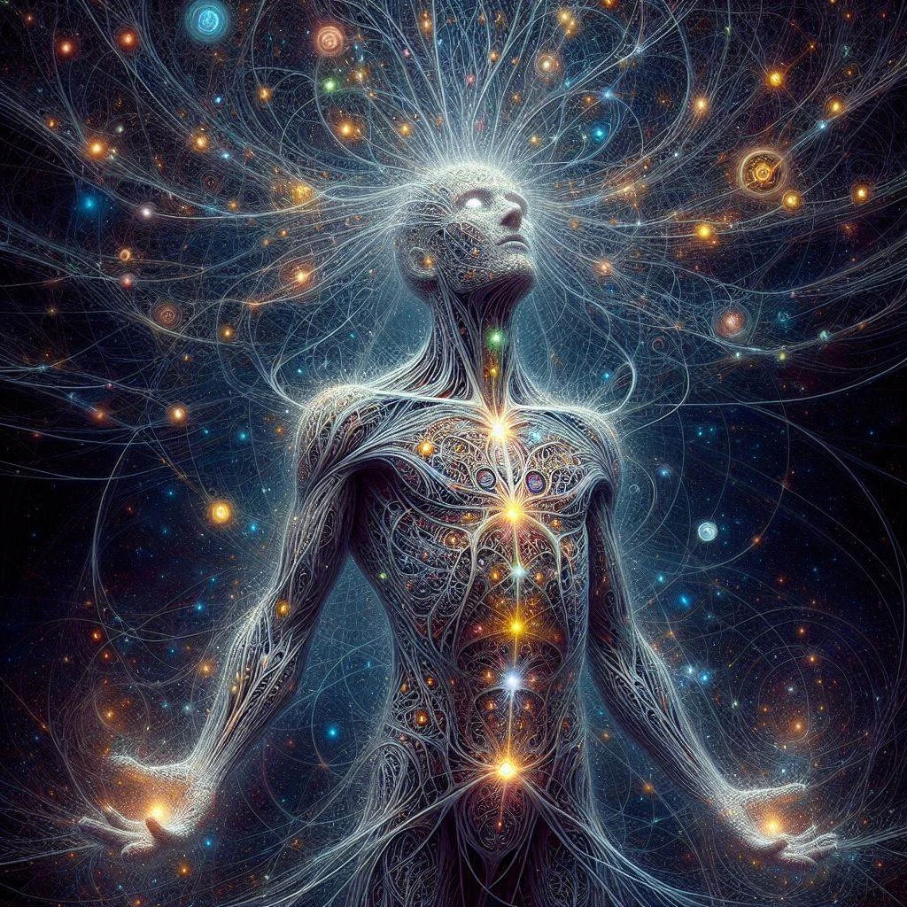 Paradoxus: The Weaver of Infinite Realities | Beyond all wiki character ...