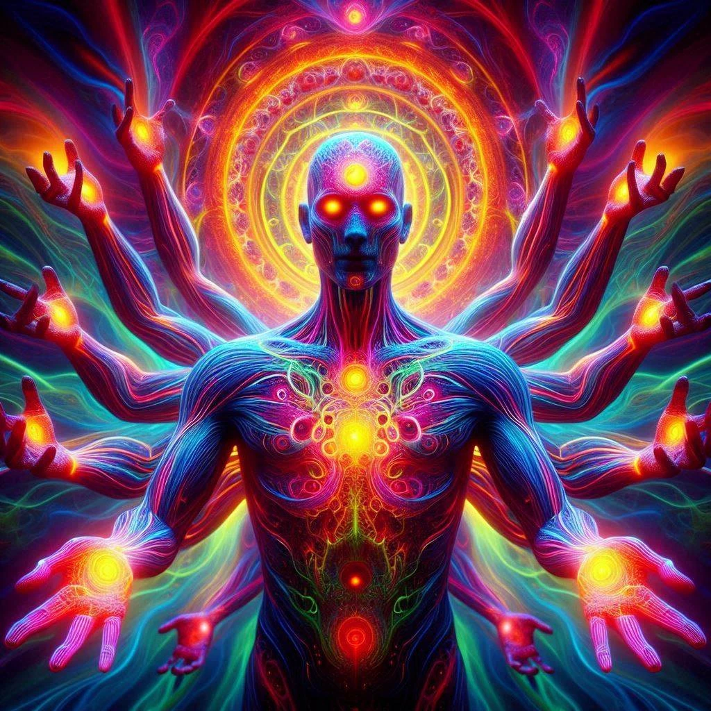 Hypnosis | Beyond all wiki character Wiki | Fandom