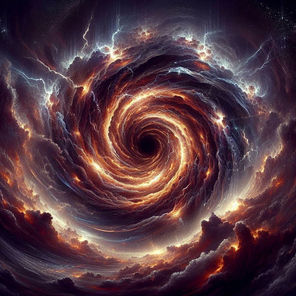 The Eternal Tempests | Beyond all wiki character Wiki | Fandom