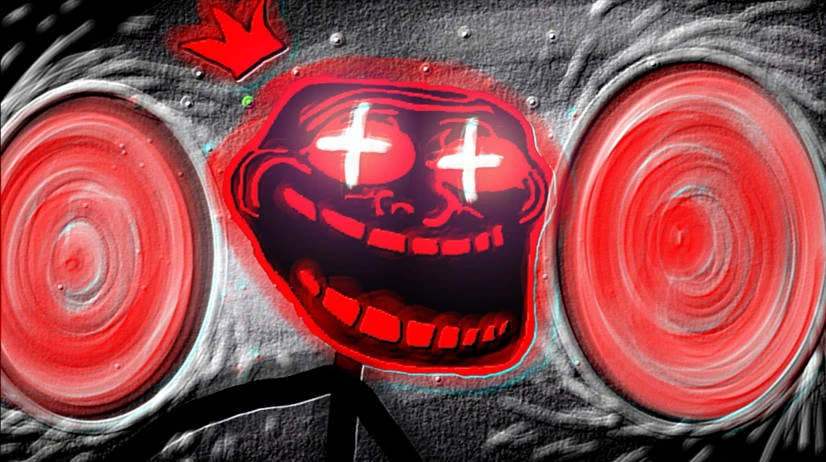 The ruler trollge | Beyond all wiki character Wiki | Fandom