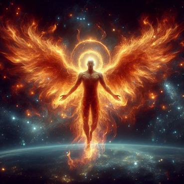 The Second Flame | Beyond all wiki character Wiki | Fandom