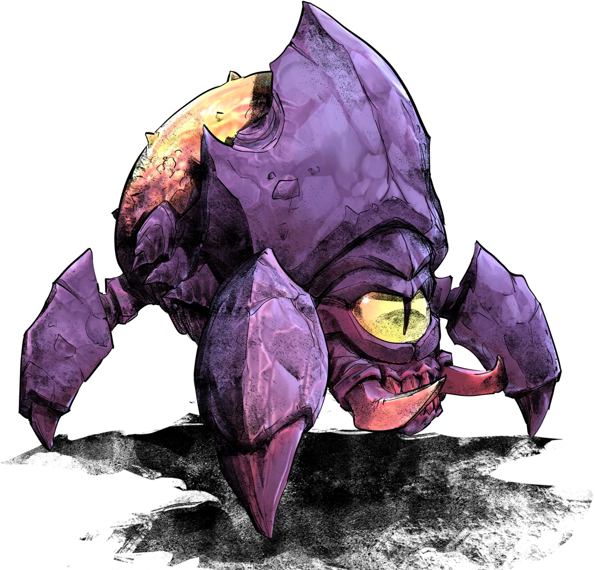 Satarad | Beyond Contact Wiki | Fandom