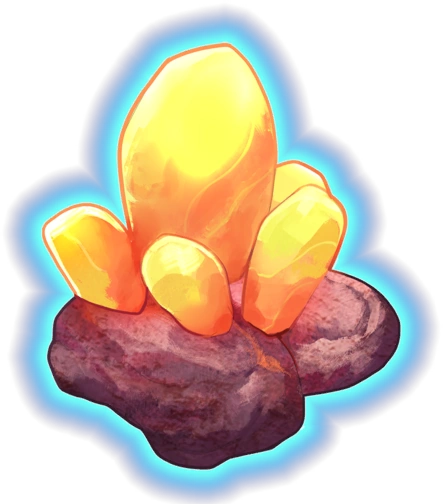 Ember Crystal Mine | Beyond Contact Wiki | Fandom