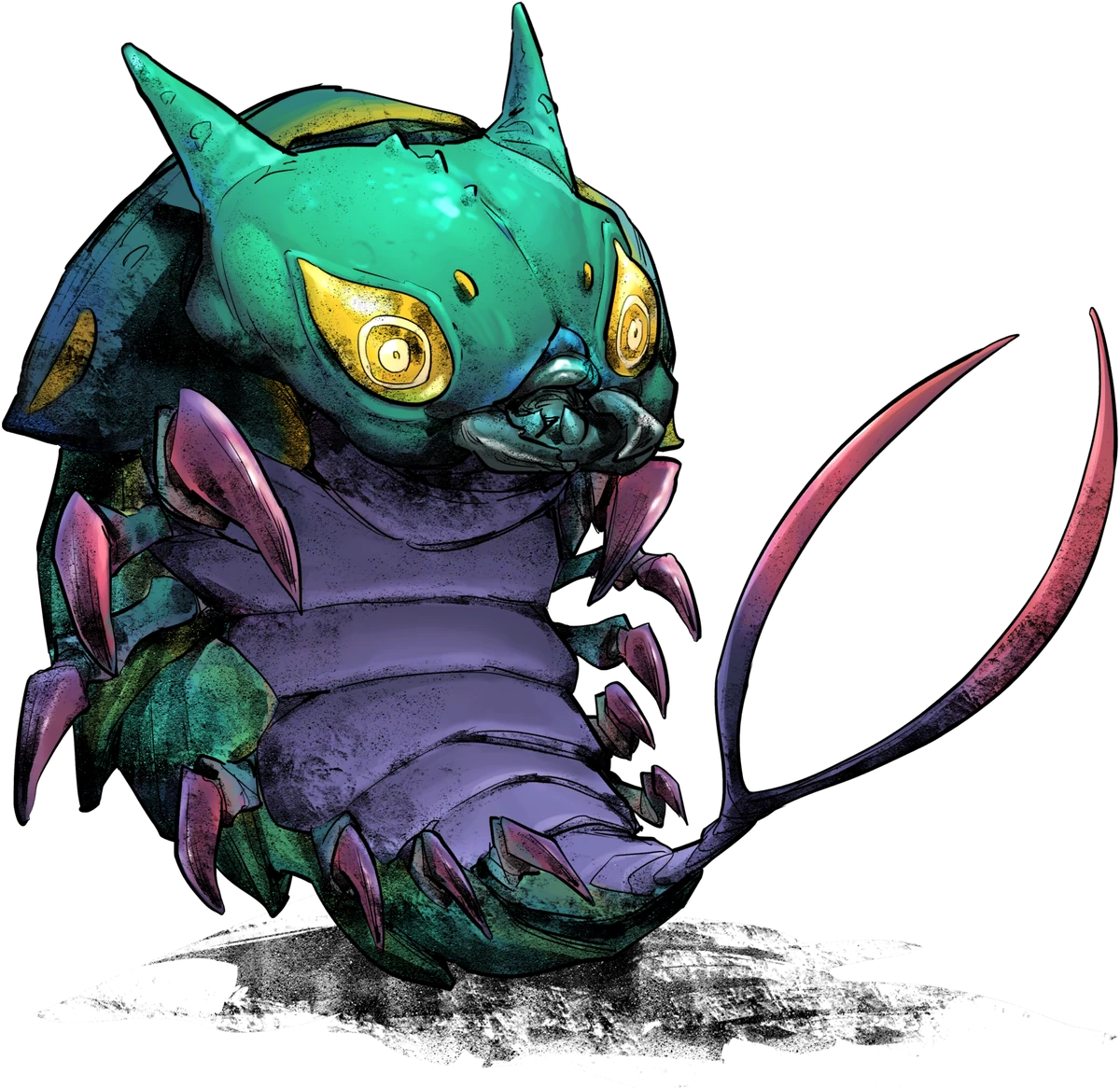 Category:Creatures | Beyond Contact Wiki | Fandom