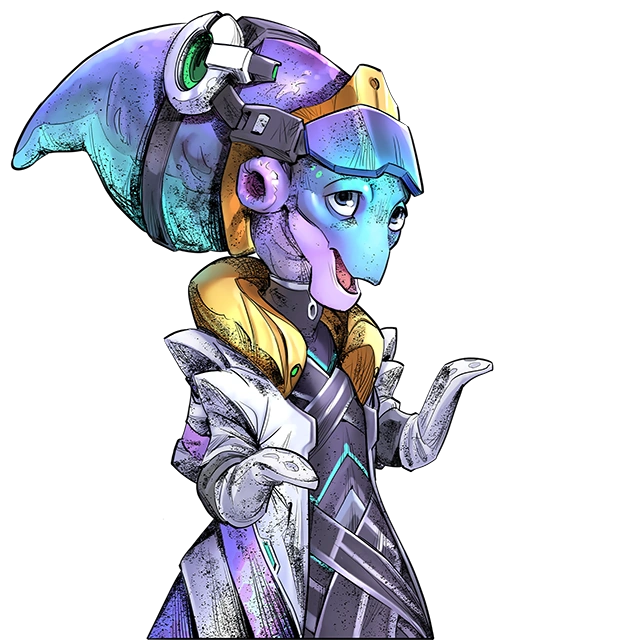 Cence | Beyond Contact Wiki | Fandom