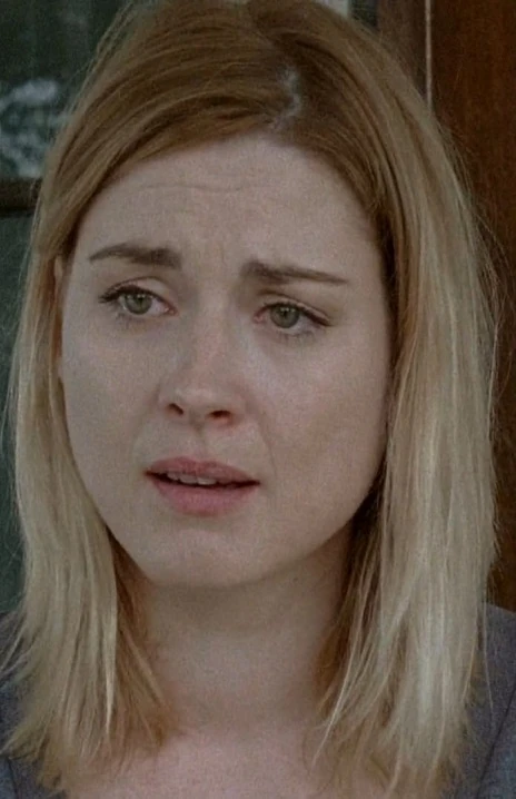 Nicole Riccobono | Beyond Death Wiki | Fandom